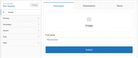 Basics Design Customization Totalsuite Products Documentation