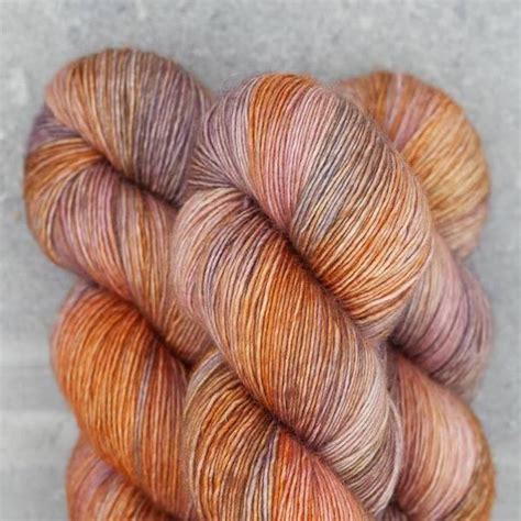 Madeline Tosh Triple Twist