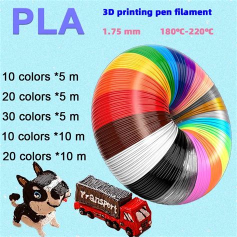 3d 펜 Qcreate 3d 프린팅 펜 175mm Pla Pcl 필라멘트 Lcd 디스플레이 호환 8 단계 속도 온도 조절 3d 드로잉 펜 핸드폰닷컴