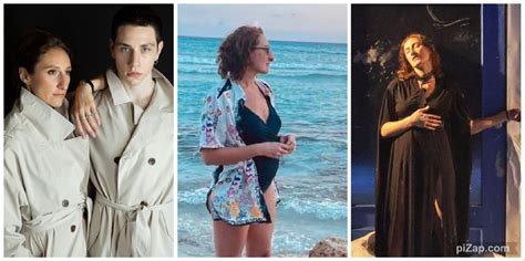 ნატა ბერეჟიანს მეორე შვილი შეეძინა ვაჟის შემდეგ მსახიობი გოგონას დედა გახდა მშობლები