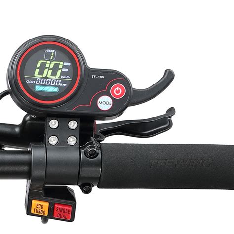 Nero Cycle X3 Electric Scooter