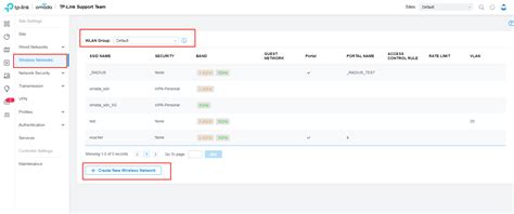 how to configure mac filtering for eap in controller mode omada