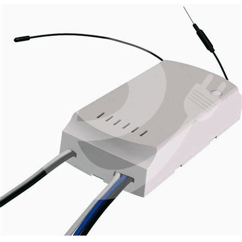 Sonoff Smart Switch iFan EPY Electrónica Bolivia