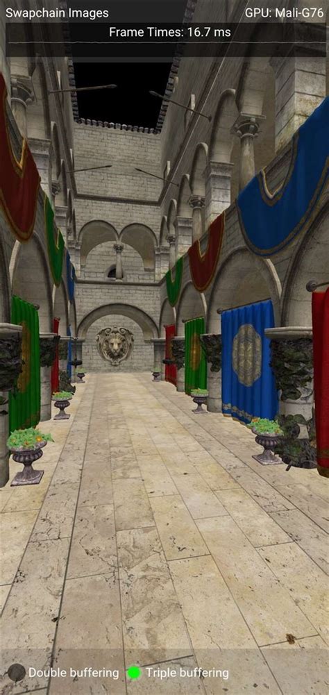 Le GPU Mali Si Aggiorneranno Tramite Google Play Store