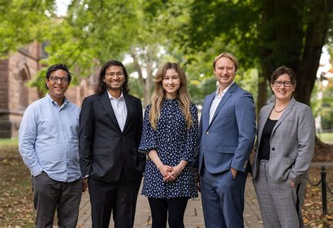 Citp Researchers Help Close Major Internet Security Loophole
