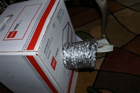 DIY Extractor Fan Noise Reduction International Cannagraphic Magazine Forums