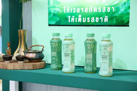 บทเรียน บุญรอด” รีเทิร์นชาพร้อมดื่ม หลังพ่ายสงครามราคาโออิชิ อิชิตัน