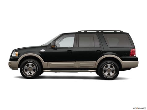 2005 Ford Expedition Xlt 4wd 4dr Suv Research Groovecar
