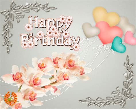 Вітальні картинки з днем народження англійською мовою красиві