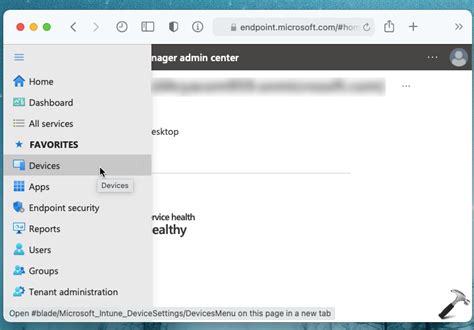 How To Apply Group Policy Settings Using Microsoft Intune