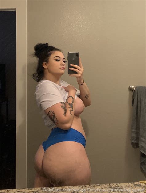 Notsaavy Nudes Cliptrend