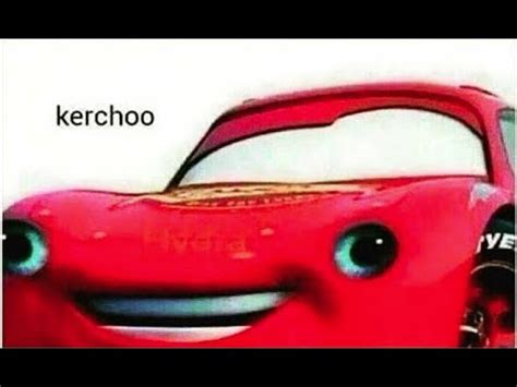 10 Kachow Sound Variations In 30 Seconds Youtube