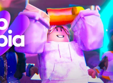 Loooptopia La Réclame