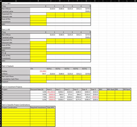 Solved How To Do In Excel Show Formulas ﻿ Question 1part