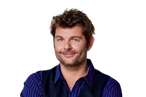 Sander Lantinga Voor De Vierde Keer Vader Geworden