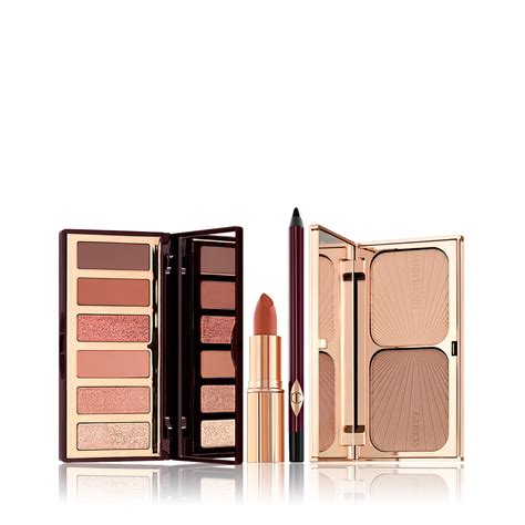 40 Off Sun Kissed Bohemian Beauty Secrets Charlotte Tilbury
