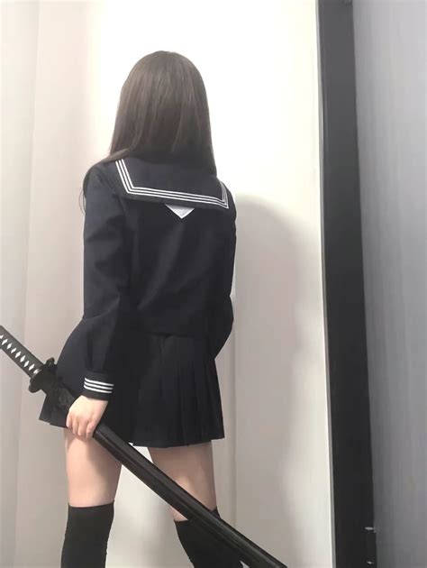 Jk风格女头 知乎