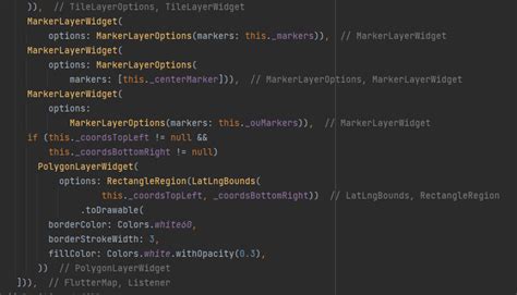 BUG CheckTileCached Method Appears Broken Issue JaffaKetchup Flutter Map Tile