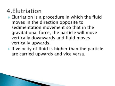 Particle Size Determination Pptx Chemistry Science
