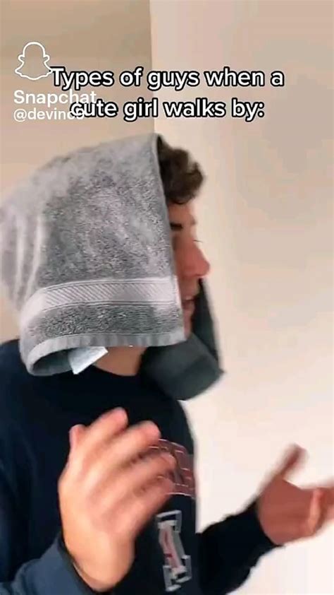 𝕗𝕦𝕟𝕟𝕪 𝕥𝕚𝕜 𝕥𝕠𝕜 Funny Dares For Guys What Guys Snaps Mean Things Only