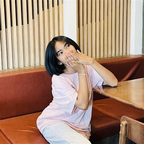 ณัฐริกา พรมดี Nut Ty012 • Threads Say More