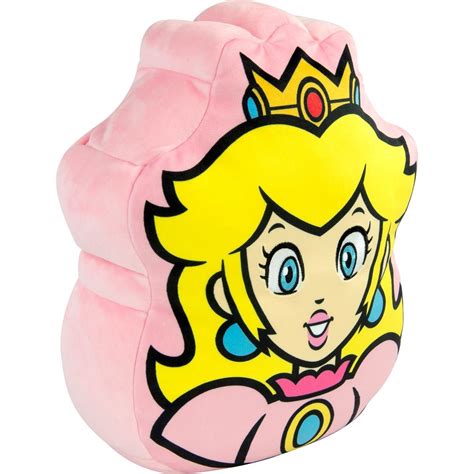 Princess Peach Plush