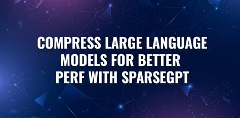 we can now accurately prune large language models ghacks tech news
