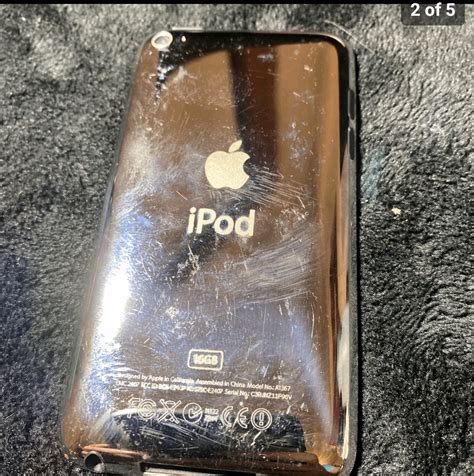 Ipod Touch 4th Gen Password Locked What Do I Do R Ipod