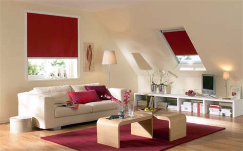 Жалюзи для мансардных окон Velux