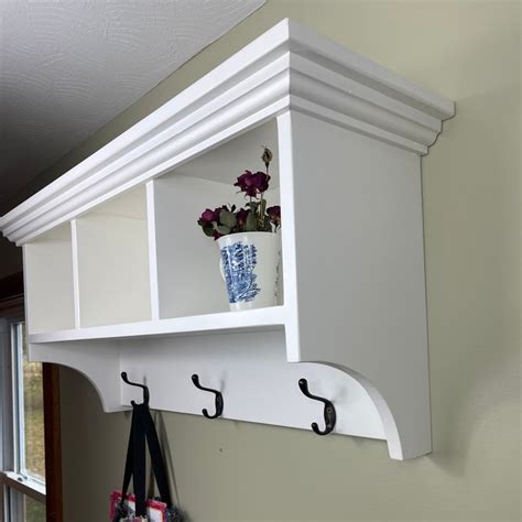 Cubby Shelf Etsy