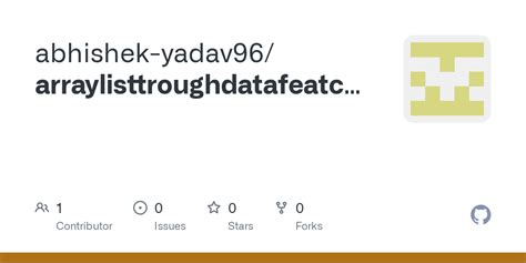Arraylisttroughdatafeatchwithapi App Src Main Java Com Example Companytask DataResponse Java At