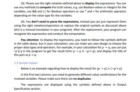 Solved Basic Requirements Count The Number Of True Cases Chegg