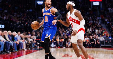 The Rap Up Rounding Into Form Raptors Hq