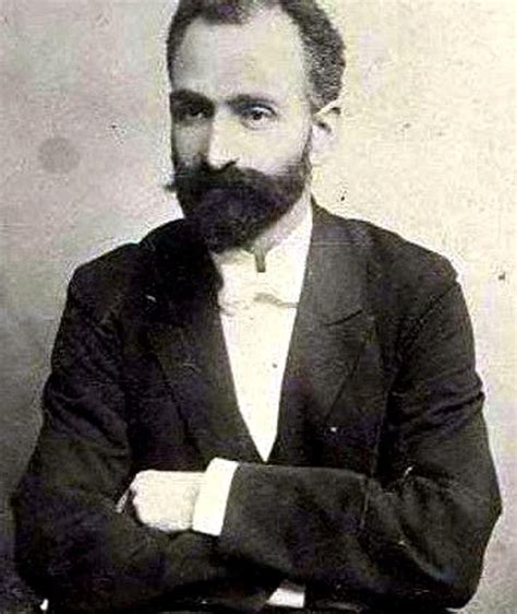 Hovhannes Tumanyan The Heartbeat Of Armenian Literature