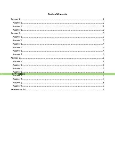 Statistics Assignment With Co2 Emission And Regression Analysis