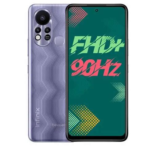 Infinix Hot 12S Price In Pakistan And Specifications PinPack
