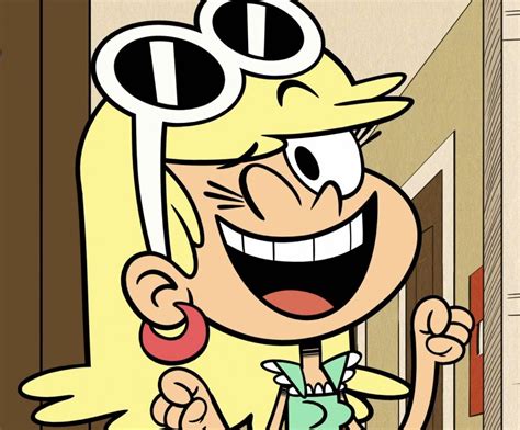 My Take On The Loud House Good To Evil Fandom