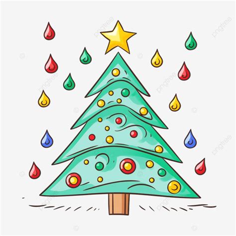 어린이를 위한 크리스마스 트리 추적 연습 워크시트 흔적과 색 학교를 위한 교육 게임 크리스마스 트리 Png 일러스트 및 이미지 에 대한 무료 다운로드 Pngtree