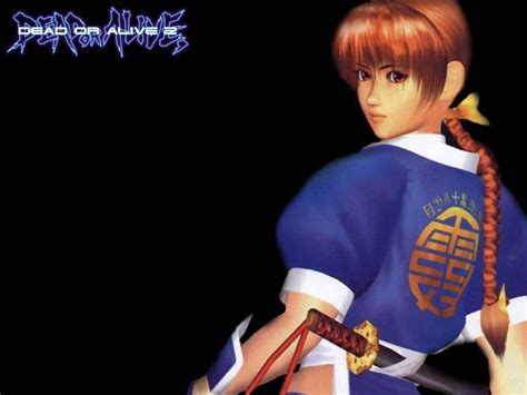 🔥 50 Kasumi Dead Or Alive Wallpapers Wallpapersafari