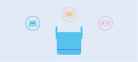 Improve Your WiFi With A WiFi Extender And NetSpot