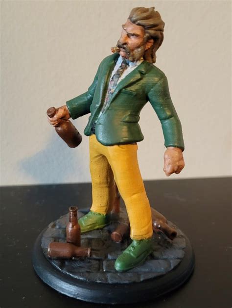 In Progress Harry Mini Rdiscoelysium