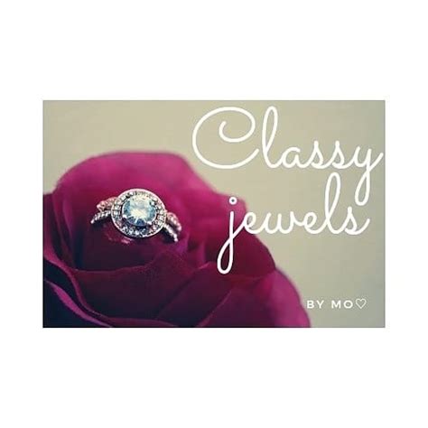 Classy Jewels By Mo