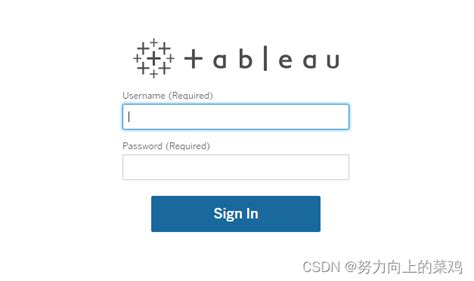tableau基础操作——连接数据源 tableau如何连接不同数据源后汇总 csdn博客