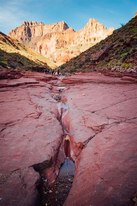 Grand Canyon Karen Jacot