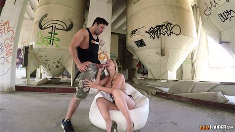 Helena Kramer Kramer Vs Nick Eporner