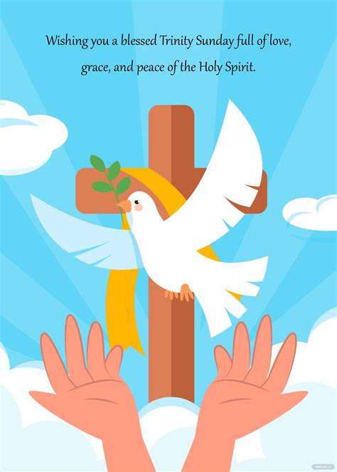What Does Holy Trinity Sunday Mean At Lucy Hynes Blog