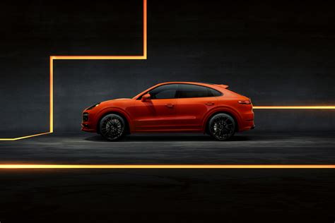 Techart Automobildesign The Brand The Company