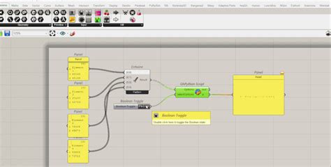 Grasshopper Python Eto Computational Computationaldesign