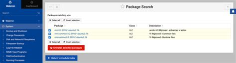 how to install and use webmin on ubuntu 24 04 linux genie