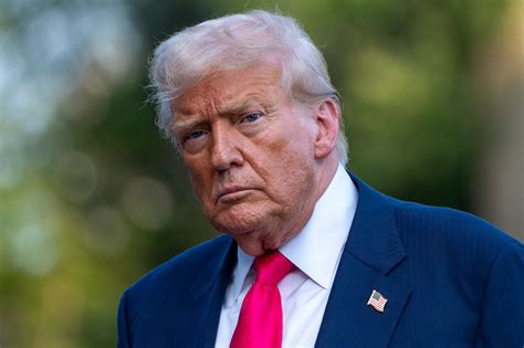Trump Gives First Interview Since Returning To The White House In Sit